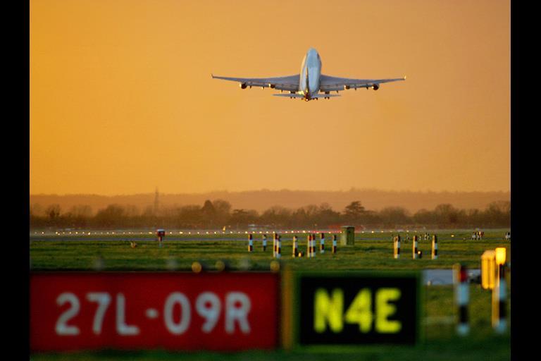 Heathrow Airport western rail link could be completed by 2021 | News ...